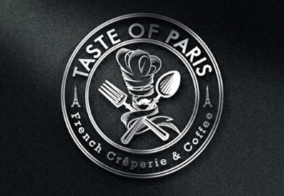 Menu for Taste of Paris in Houston, TX | Sirved