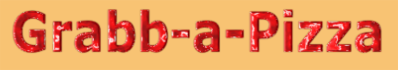 Menu for GRABB-A-PIZZA in Etobicoke, ON | Sirved
