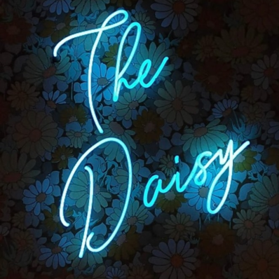 Menu for The Daisy in Temecula, CA | Sirved