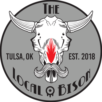 Menu for The Local Bison in Tulsa, OK | Sirved