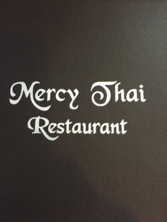 Menu for Omaha Mercy Thai Restaurant in Omaha, NE | Sirved