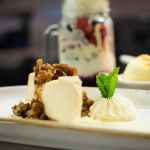 Cafe Rule & Wine Bar menu in Hickory, North Carolina, USA