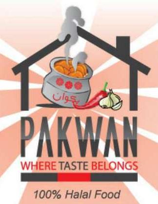 Menu for Pakwan House in Surrey, BC | Sirved