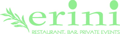 Menu for Erini Restaurant in Ewing Township, NJ | Sirved