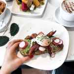 Common Bond Bistro & Bakery - Montrose menu in Houston, Texas, USA