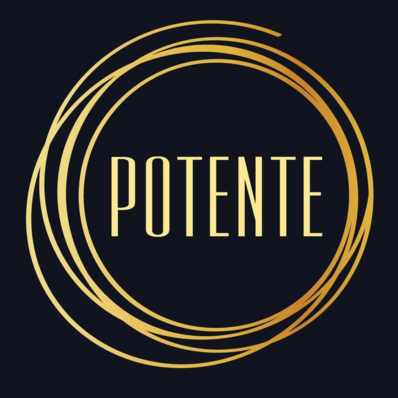 Menu for Potente in Houston, TX | Sirved
