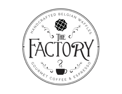 Menu for The Factory in Lexington, NC | Sirved