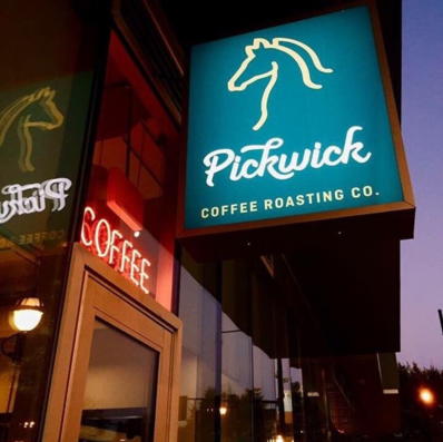 Menu for Pickwick Coffee Roasting Co in Chicago, IL | Sirved