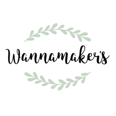 Wannamaker's Bakeshop Menu - Trenton, Ontario | Sirved