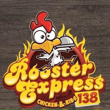 Menu for Rooster Express 138 in Kahnawake, QC | Sirved