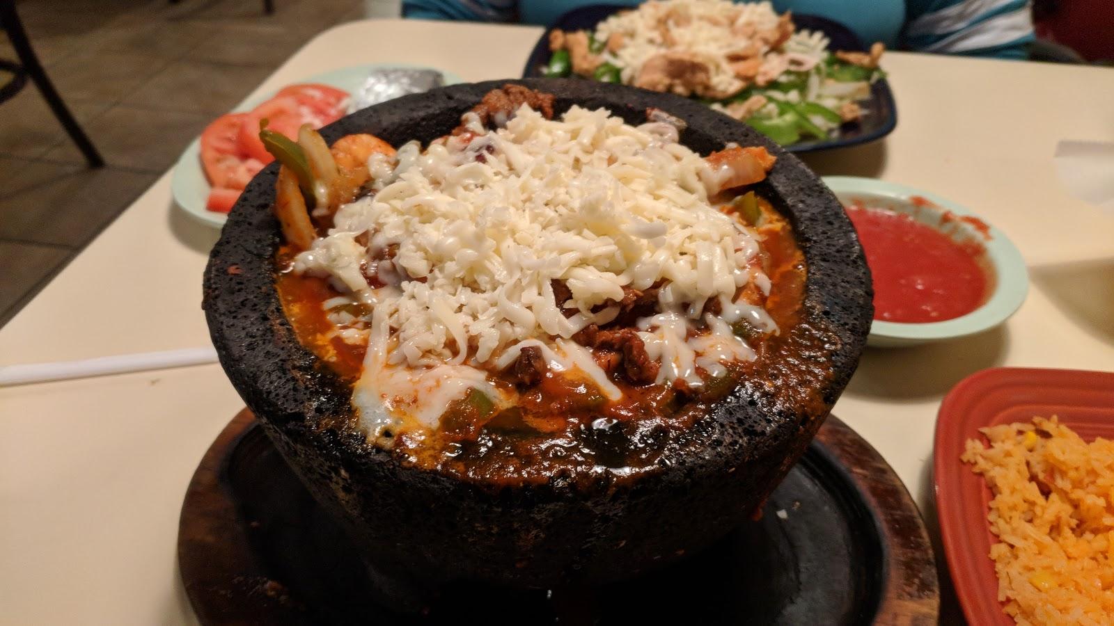 Los Arcos menus in Boaz, Alabama, United States