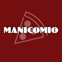Menu for Manicomio Pizza in Asheville, NC | Sirved