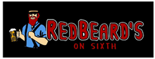 Menu for Redbeard's on Sixth in Pittsburgh, PA | Sirved