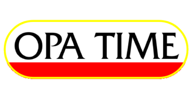 Menu for Opa Time in Sioux City, IA | Sirved