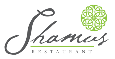 Menu for Shamus Restaurant in Lockport, NY | Sirved