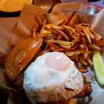 Shamus Restaurant menu in Lockport, New York, USA