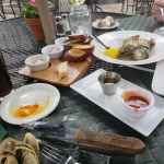 Shamus Restaurant menu in Lockport, New York, USA