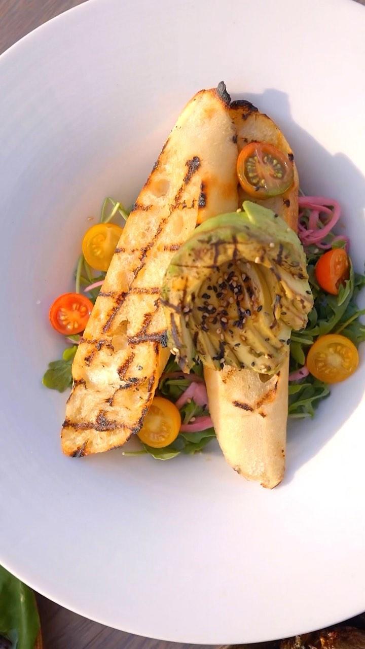 Fahrenheit Charlotte menu in Charlotte, North Carolina, USA