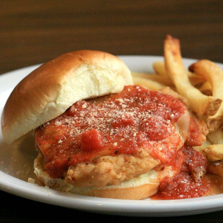 Hoss's Steak & Sea House menu in State College, Pennsylvania, USA