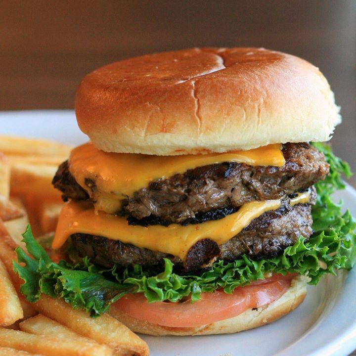 Hoss's Steak & Sea House menu in Hanover, Pennsylvania, USA