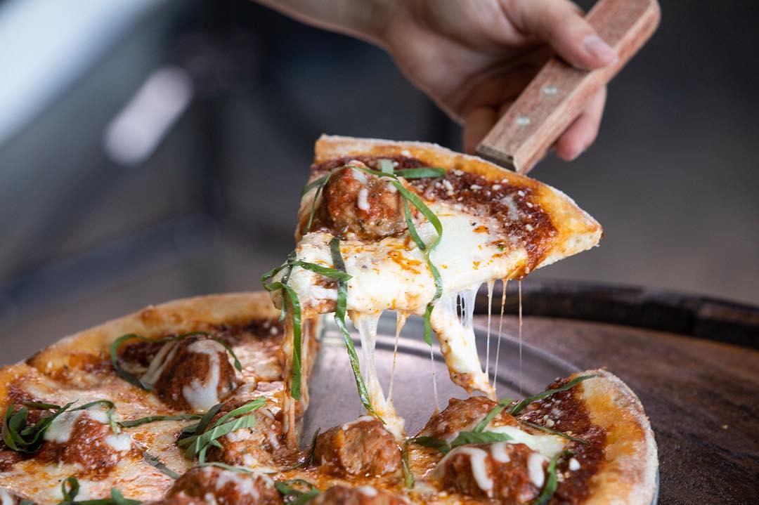 Fatpour Tap Works - Wicker Park menu in Chicago, Illinois, USA