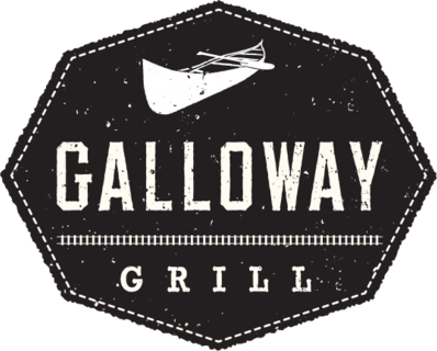 Menu for Galloway Grill in Warwick, NY | Sirved