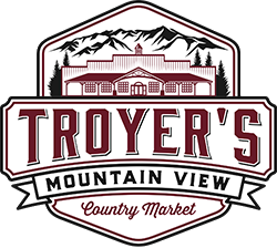 Menu for Mountain View Country Market in Chuckey, TN | Sirved