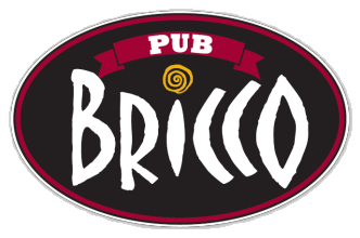 Menu for Pub Bricco in Akron, OH | Sirved