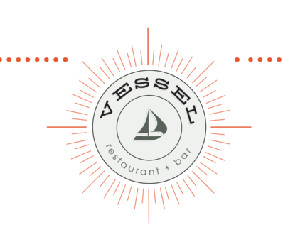 Menu for Vessel Restaurant in San Diego, CA | Sirved