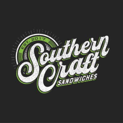 Menu for Southern Craft Sandwiches in Raleigh, NC | Sirved
