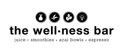 Menu for The Wellness Bar in Coeur d'Alene, ID | Sirved