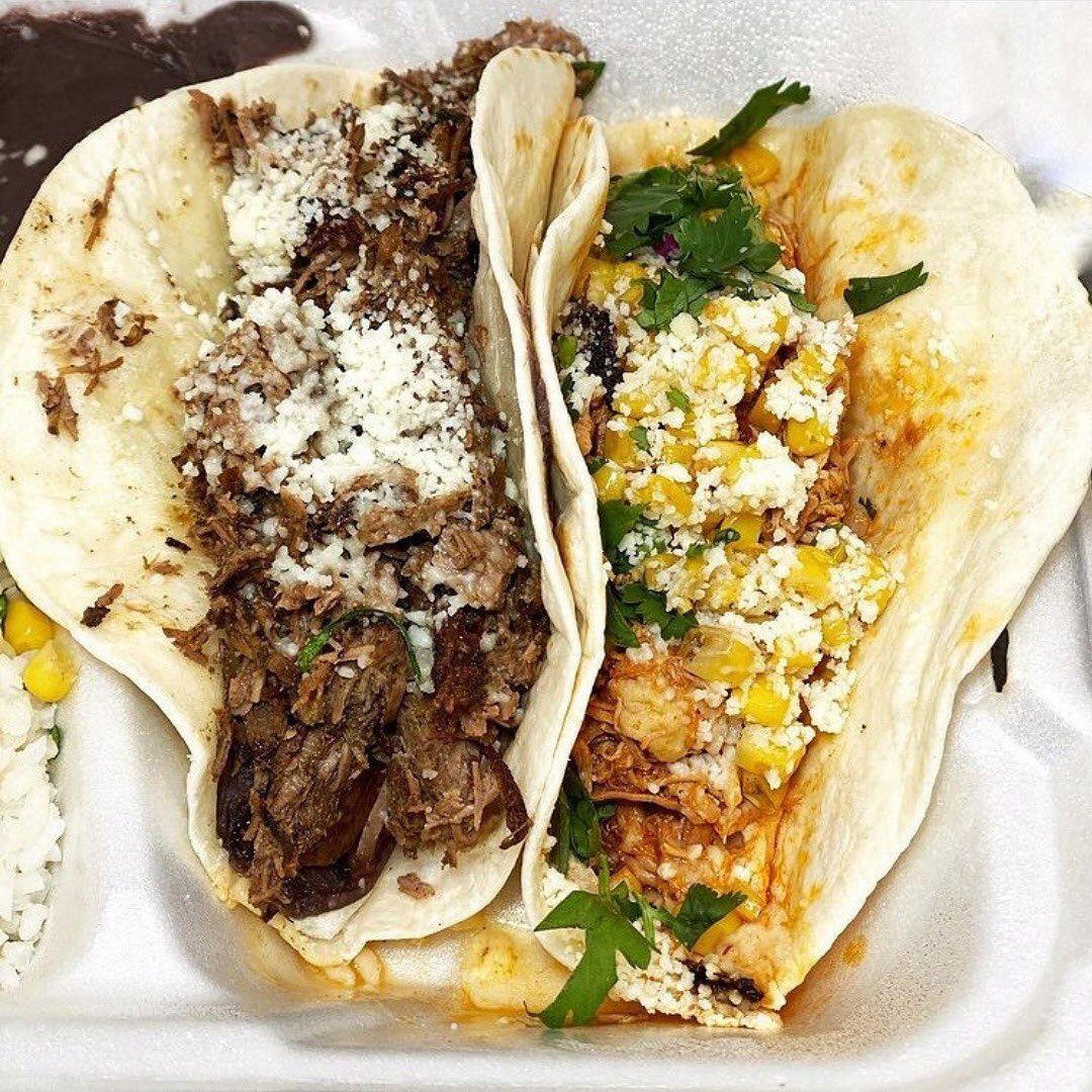 Taco Ocho - Flower Mound menus in Flower Mound, Texas, United States