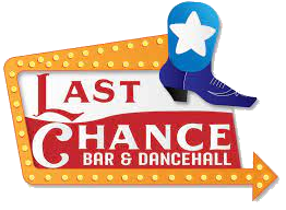 Menu for Last Chance Bar & Dancehall in Austin, TX | Sirved