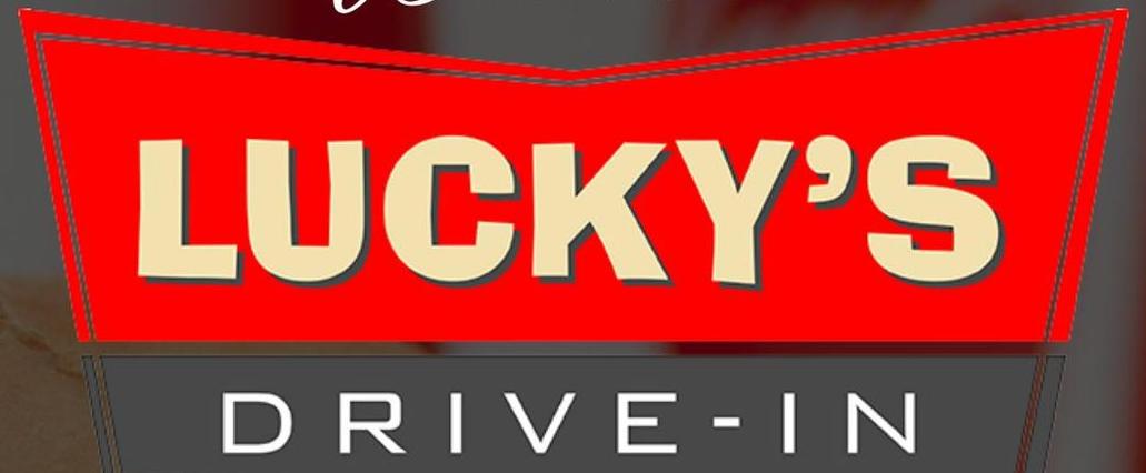 Menu for Lucky's Drive-In in Parkland, WA | Sirved