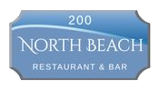 Menu for 200 North Beach Restaurant and Bar in Bay St Louis, MS | Sirved