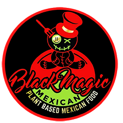 Menu for Black Magic Mexican in Lebanon, NH | Sirved
