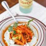 Rancho Lewis menu in Charleston, South Carolina, USA