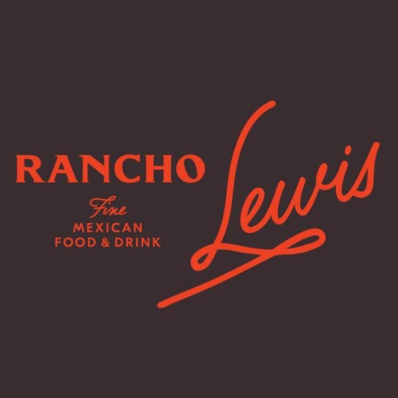 Menu for Rancho Lewis in Charleston, SC | Sirved