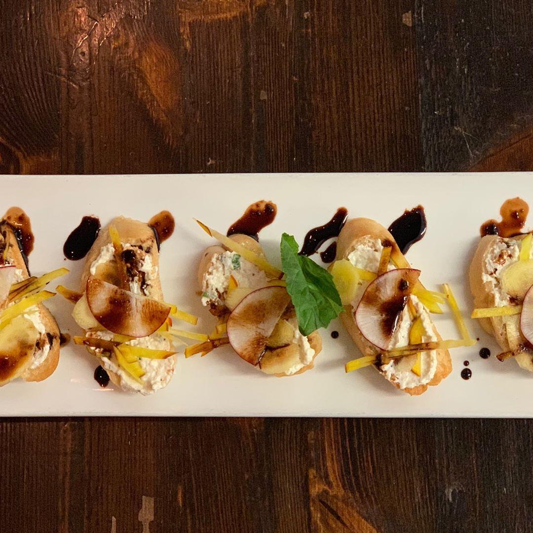 Engrained Brewing Company menu in Springfield, Illinois, USA