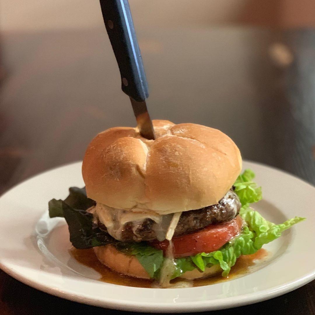 Engrained Brewing Company menu in Springfield, Illinois, USA