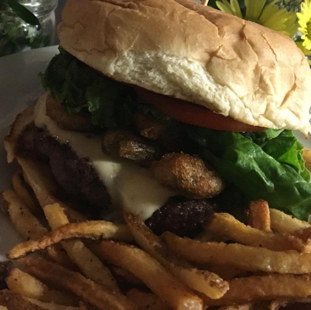 Engrained Brewing Company menu in Springfield, Illinois, USA