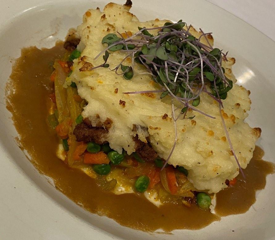 Engrained Brewing Company menu in Springfield, Illinois, USA