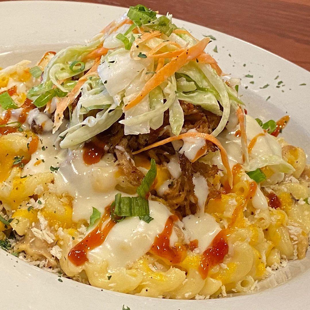 Engrained Brewing Company menu in Springfield, Illinois, USA