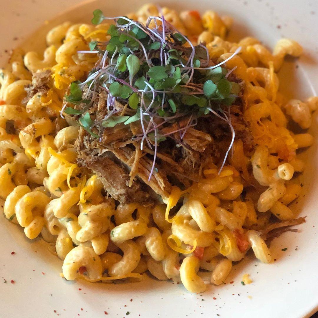 Menu for Engrained Brewing Company in Springfield, Illinois, United States