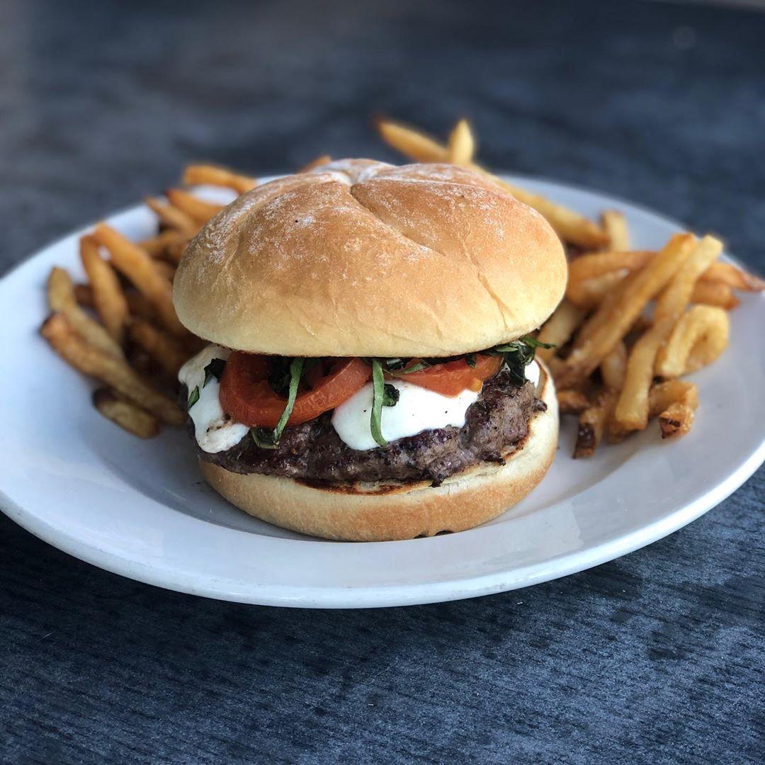 Engrained Brewing Company menu in Springfield, Illinois, USA