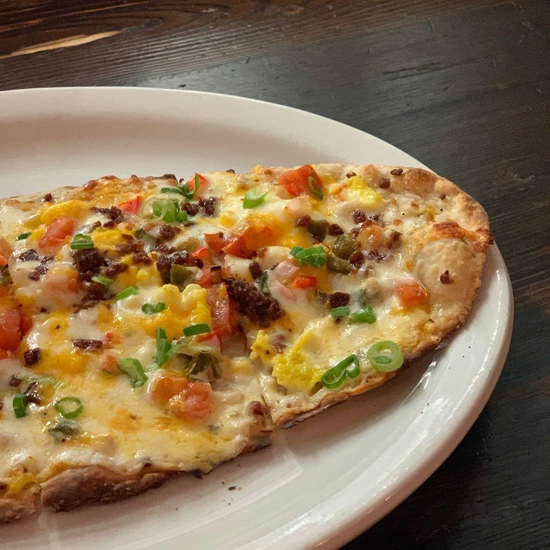 Engrained Brewing Company menu in Springfield, Illinois, USA