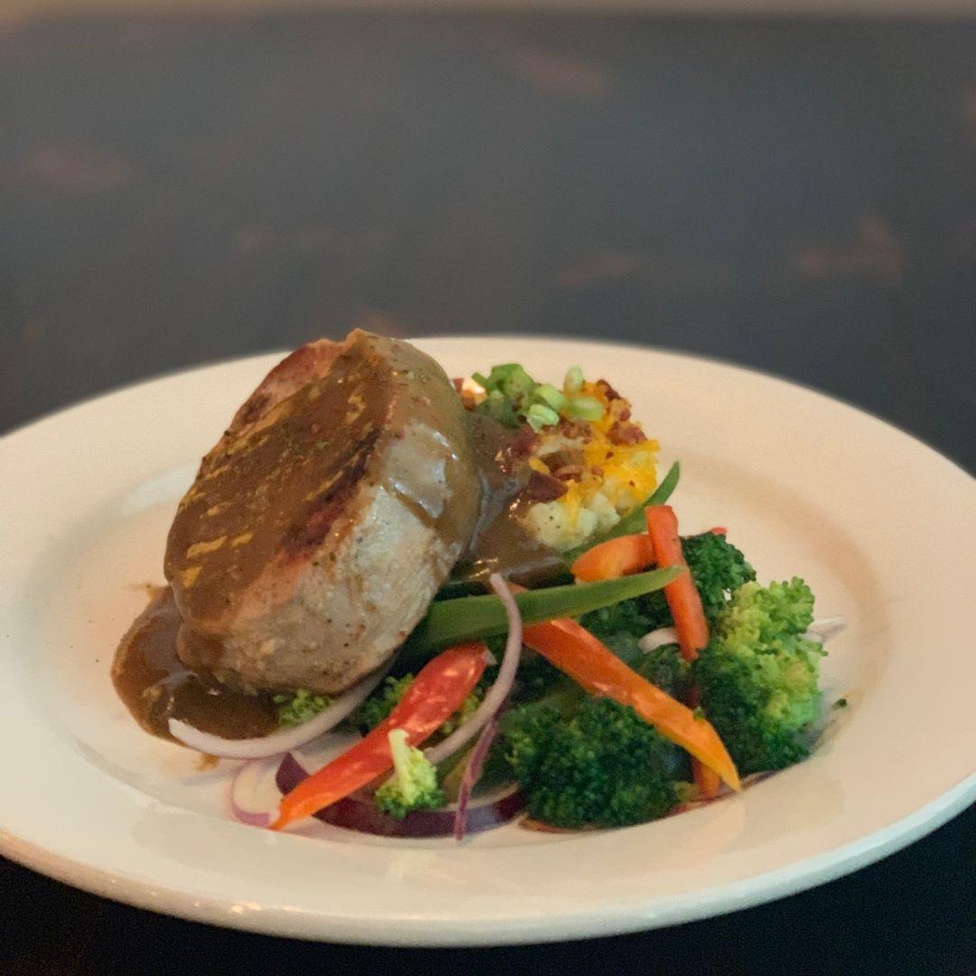 Engrained Brewing Company menu in Springfield, Illinois, USA