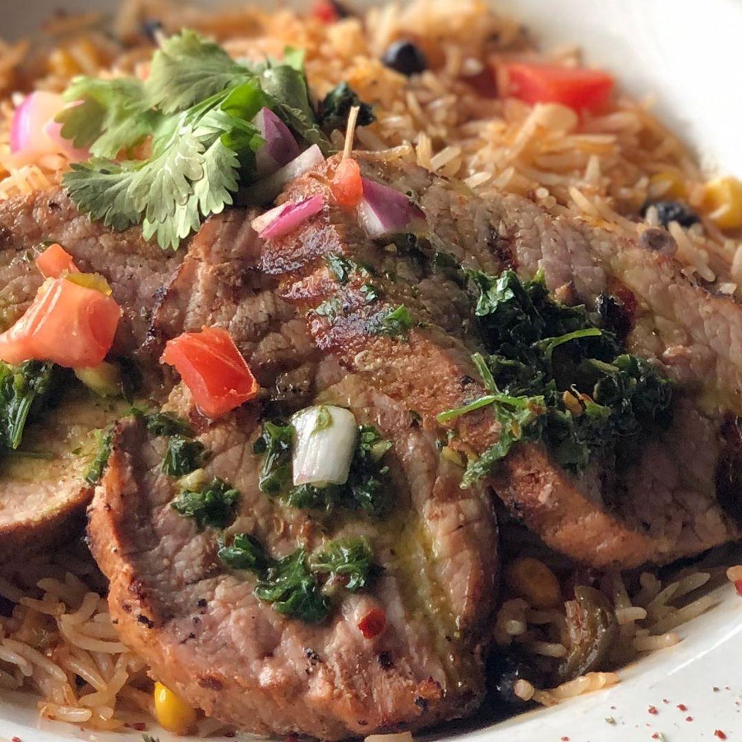 Engrained Brewing Company menu in Springfield, Illinois, USA