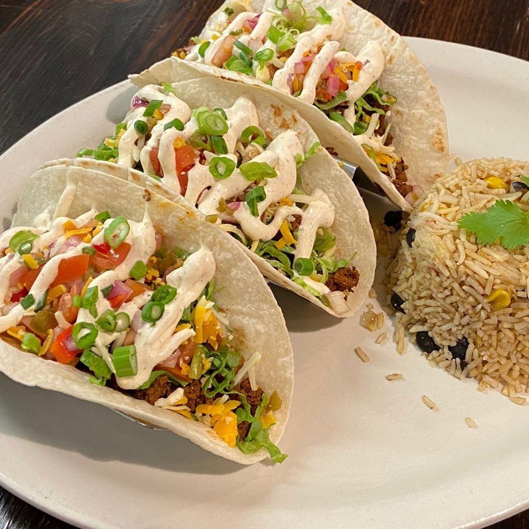 Engrained Brewing Company menu in Springfield, Illinois, USA