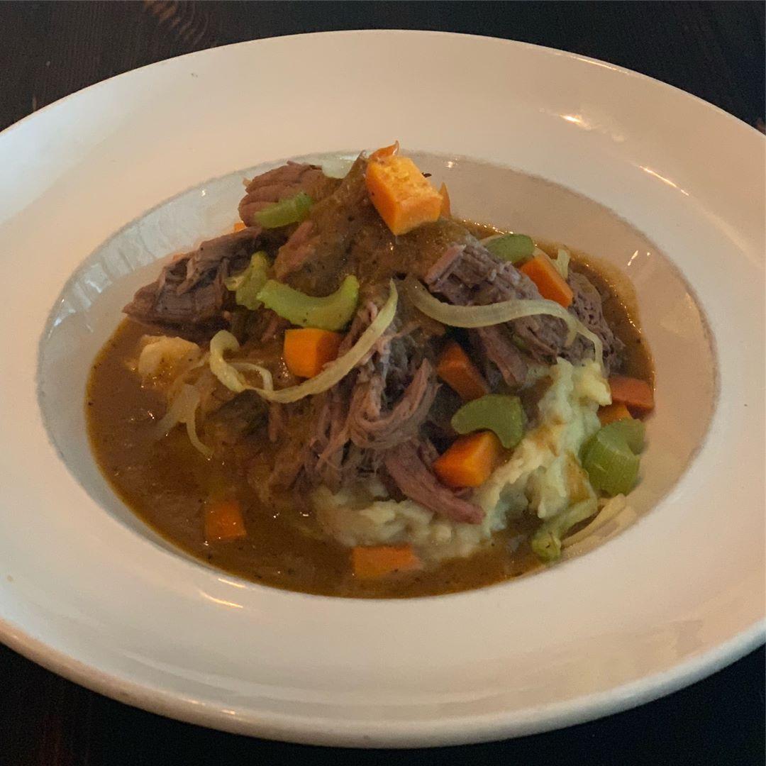 Engrained Brewing Company menu in Springfield, Illinois, USA